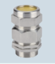 Explosion Proof Cable gland 3/4" ATEX Certification | Doger Technology Dev.